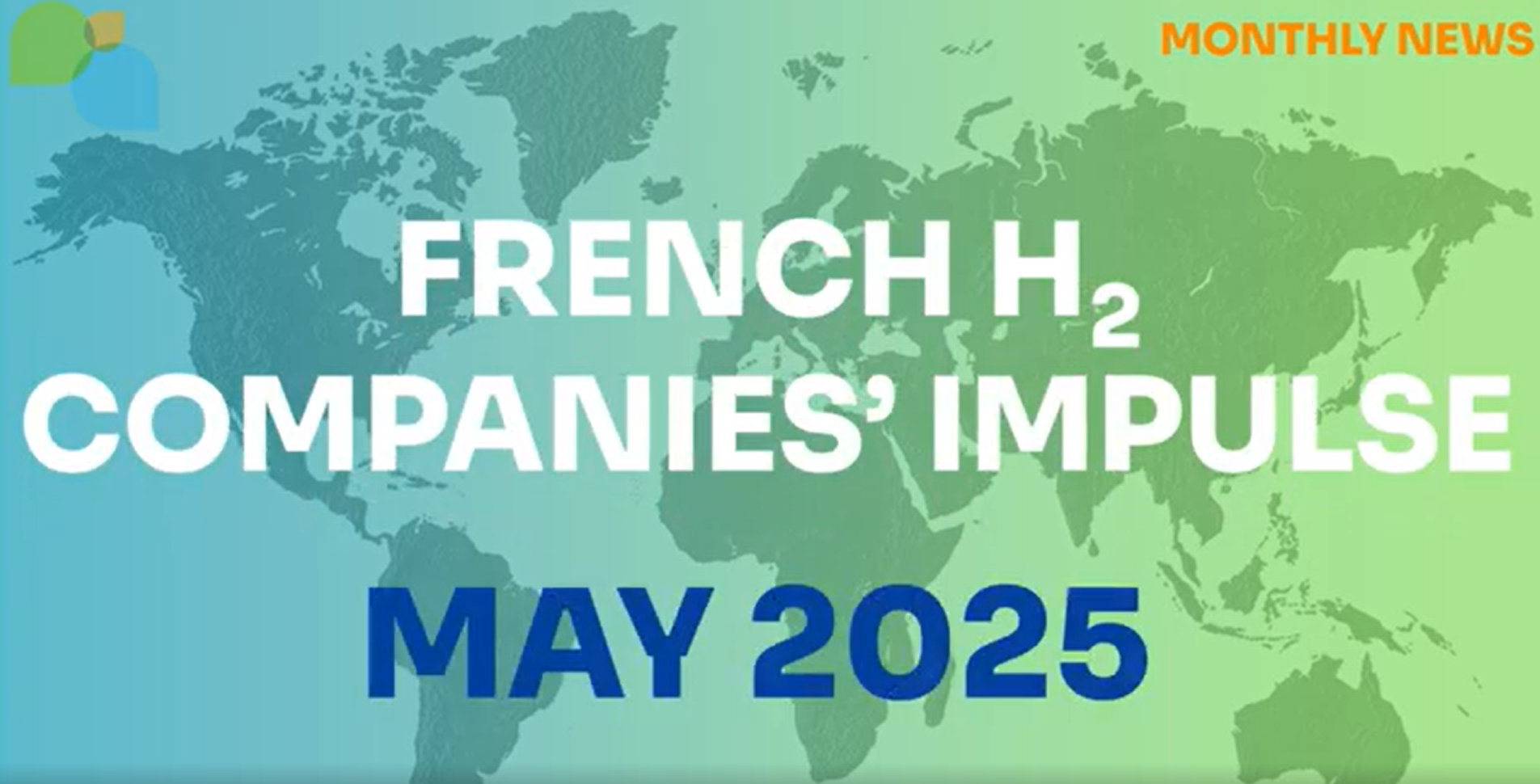 May 2025 | French Hydrogen Companies International Business Development ...