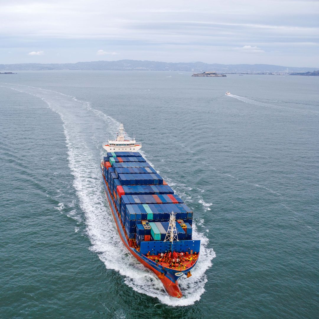 E-fuels maritime : l'IRICC, un cadre régulatoire inadapté aux besoins ...
